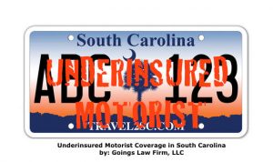 COMMON QUESTIONS ABOUT UNDERINSURED MOTORIST COVERAGE (UIM) IN SOUTH ...
