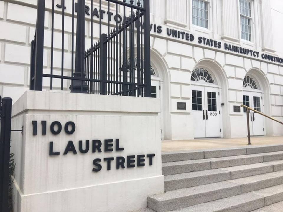 Goings Law secures $750,000 settlement for slip-and-fall injury on ...