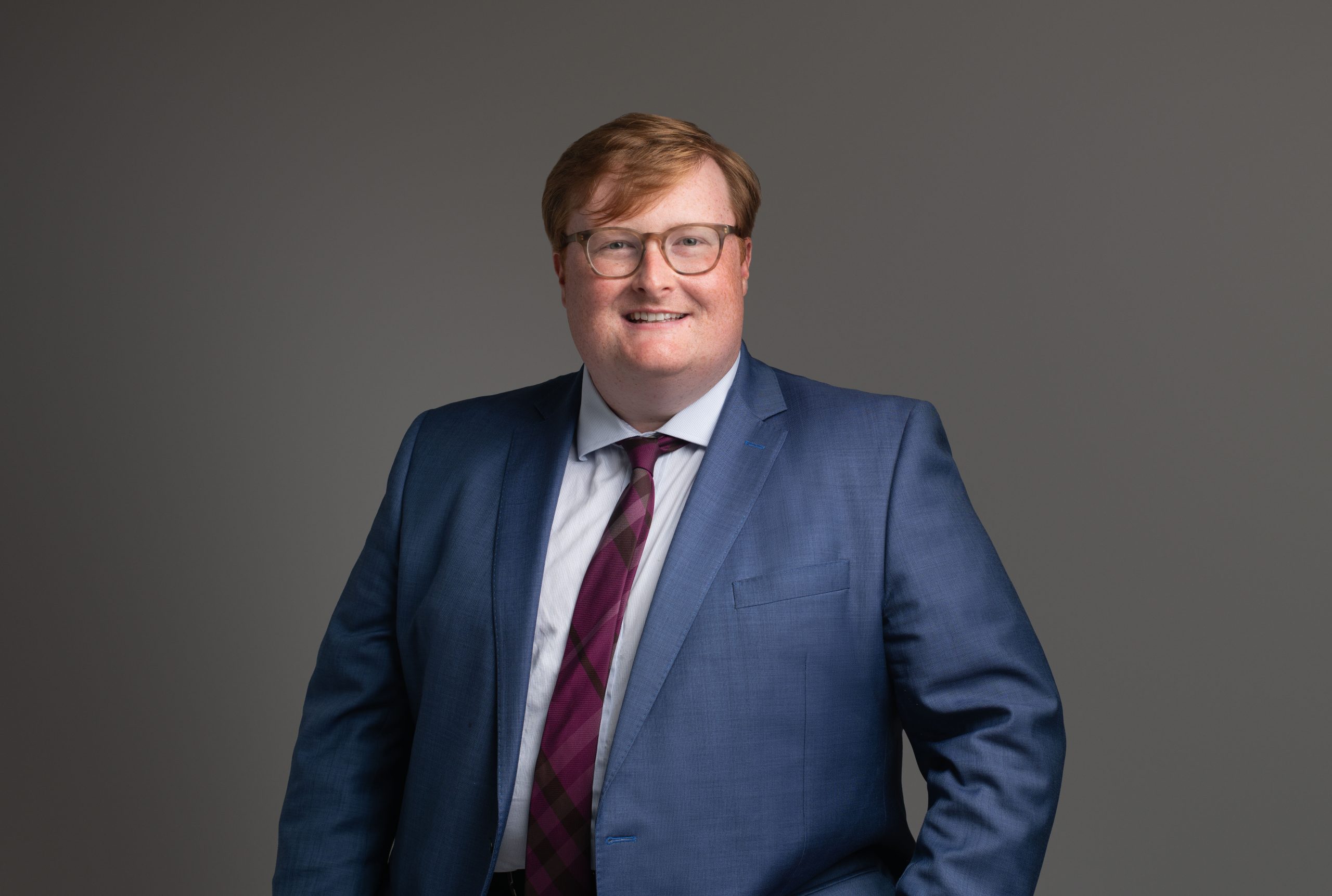 Christopher M. Paschal | Goings Law Firm, LLC