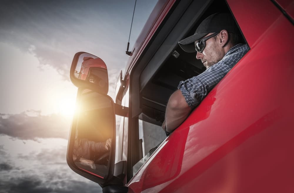 What Are Truck Driver Training Requirements What Are Truck Driver Training Requirements