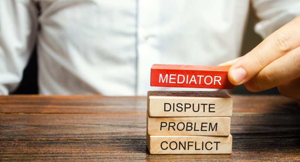 How Mediation Works | Goings Law Firm, LLC