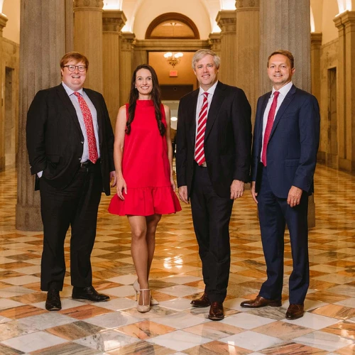 Personal Injury Law Firm in Columbia, SC | Free consultation