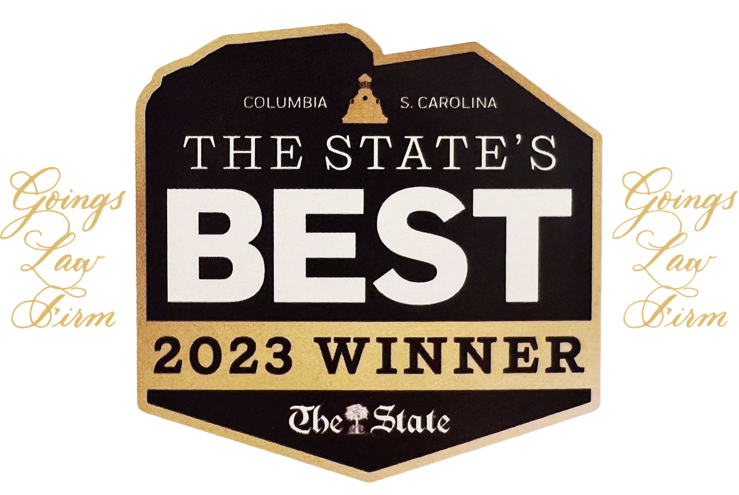 Robert F. Goings | Goings Law Firm, LLC