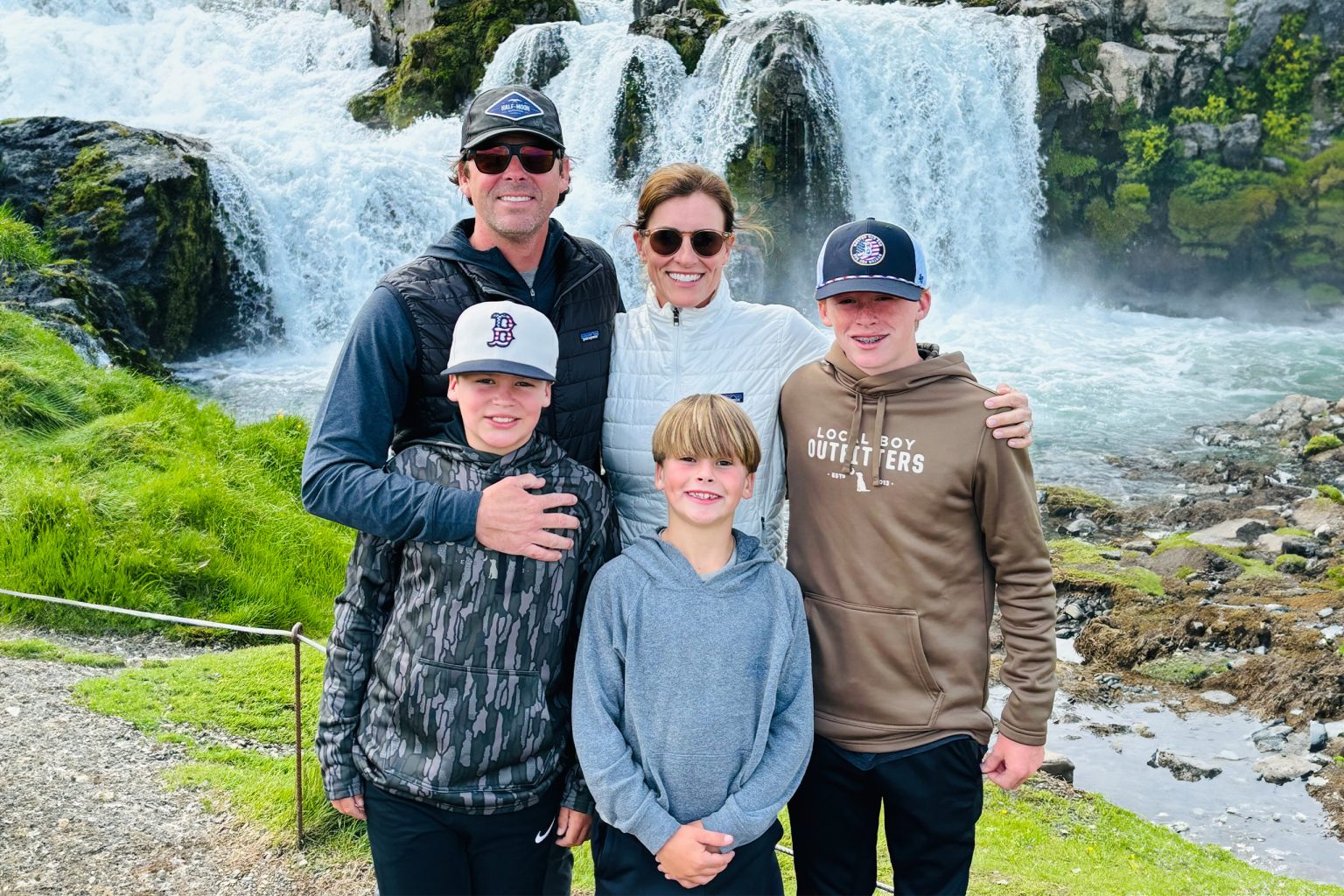 Drew Richardson | Goings Law Firm, LLC